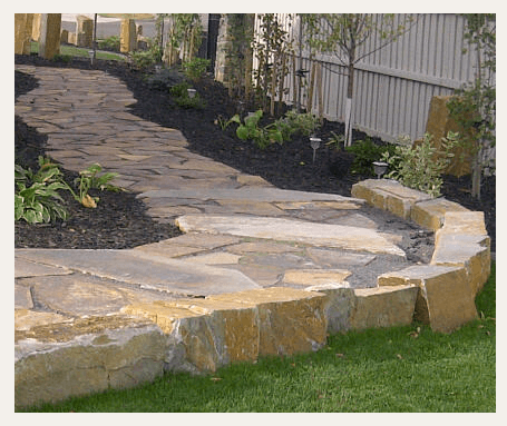 Landscape | K2 Stone