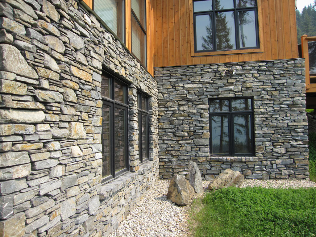 Natural Full Bed Ledge Stone | K2 Stone | K2 Stone
