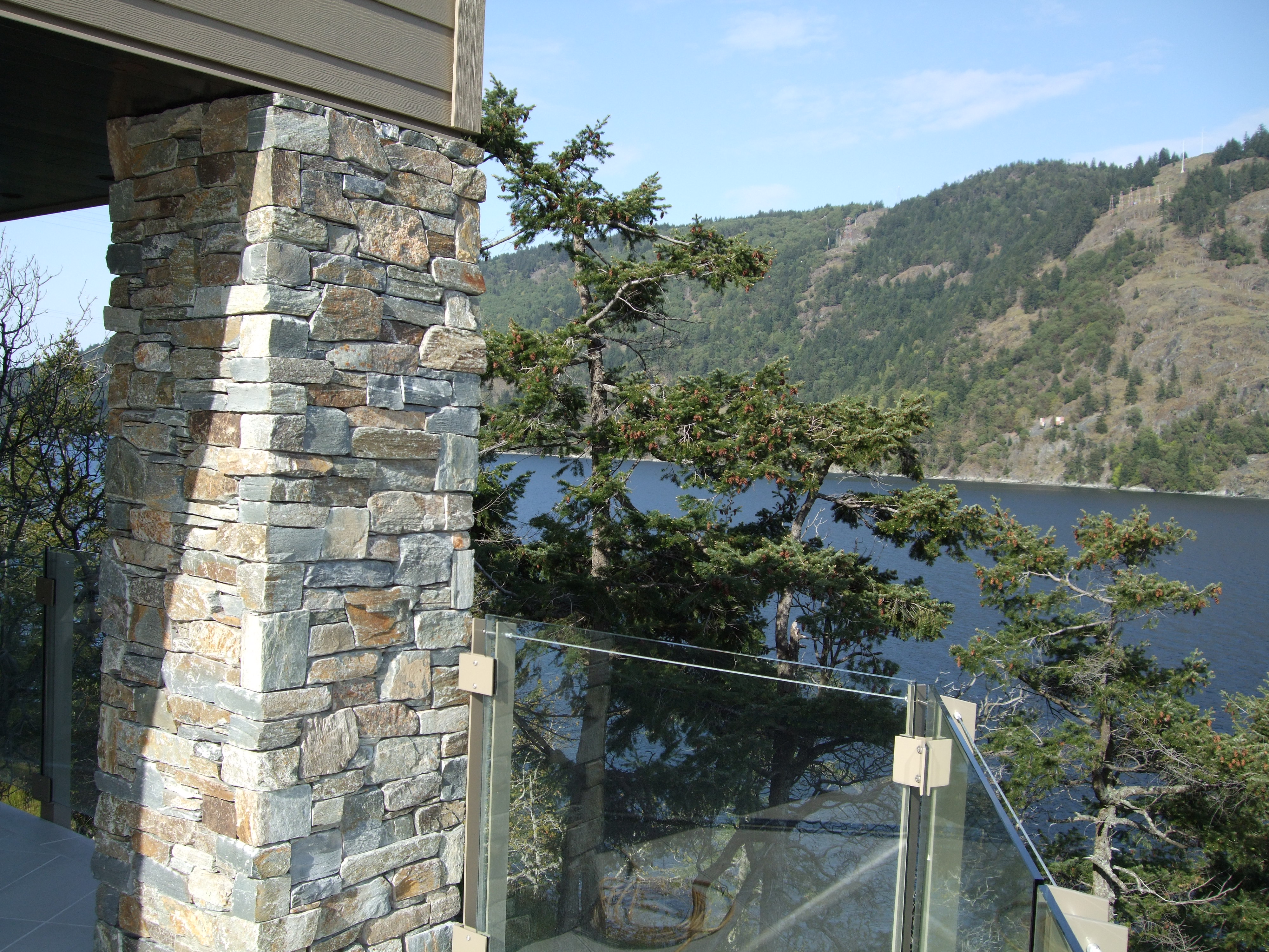Natural Ledgestone Veneer | K2 Stone