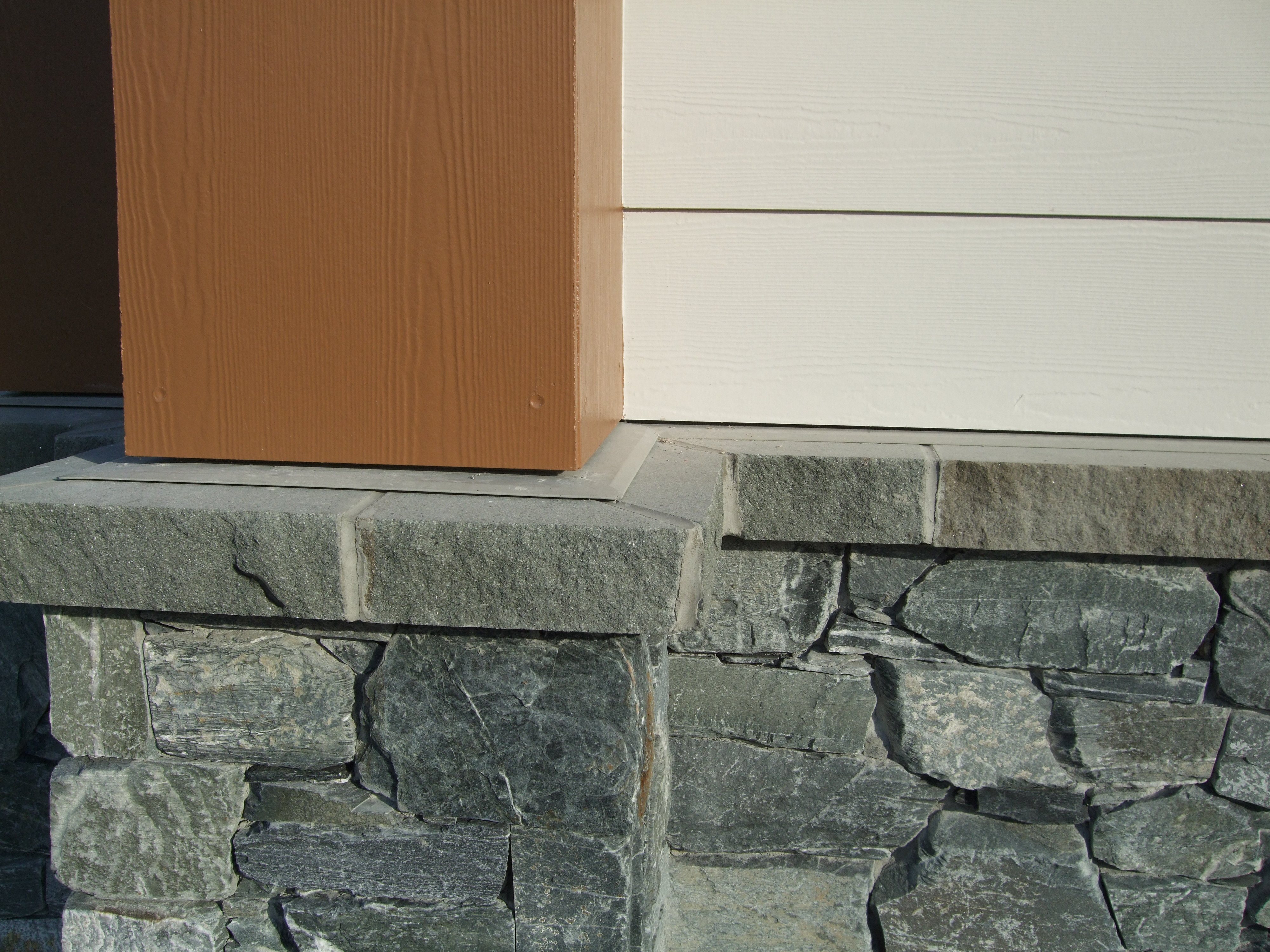 Newcastle Wainscot Sill | K2 Stone
