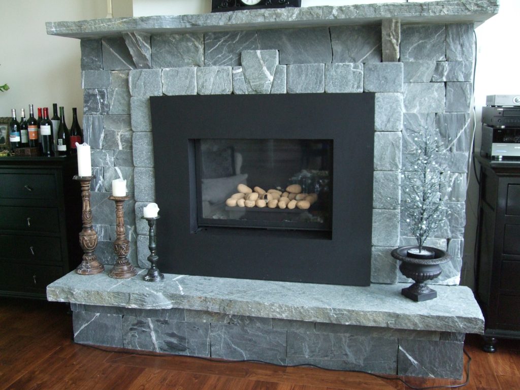 Fireplace Keystones | K2 Stone