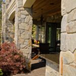 Traditional Home Design at Predator Ridge | K2 Stone