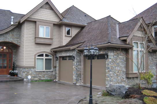 Natural Ledge Stone Veneer | K2 Stone