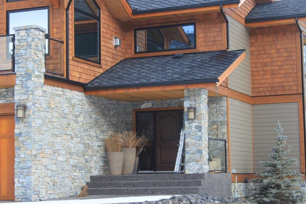 Natural Ledge Stone Veneer | K2 Stone