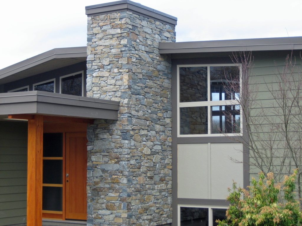 Natural Ledge Stone Veneer | K2 Stone
