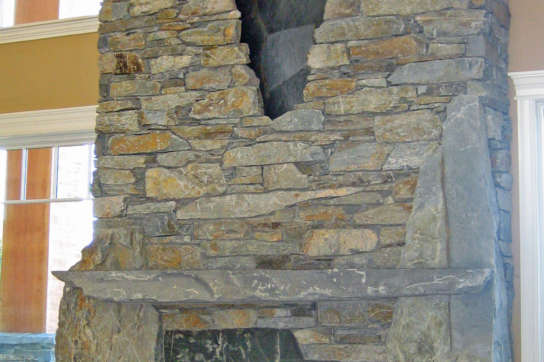 Natural Ledge Stone Veneer | K2 Stone