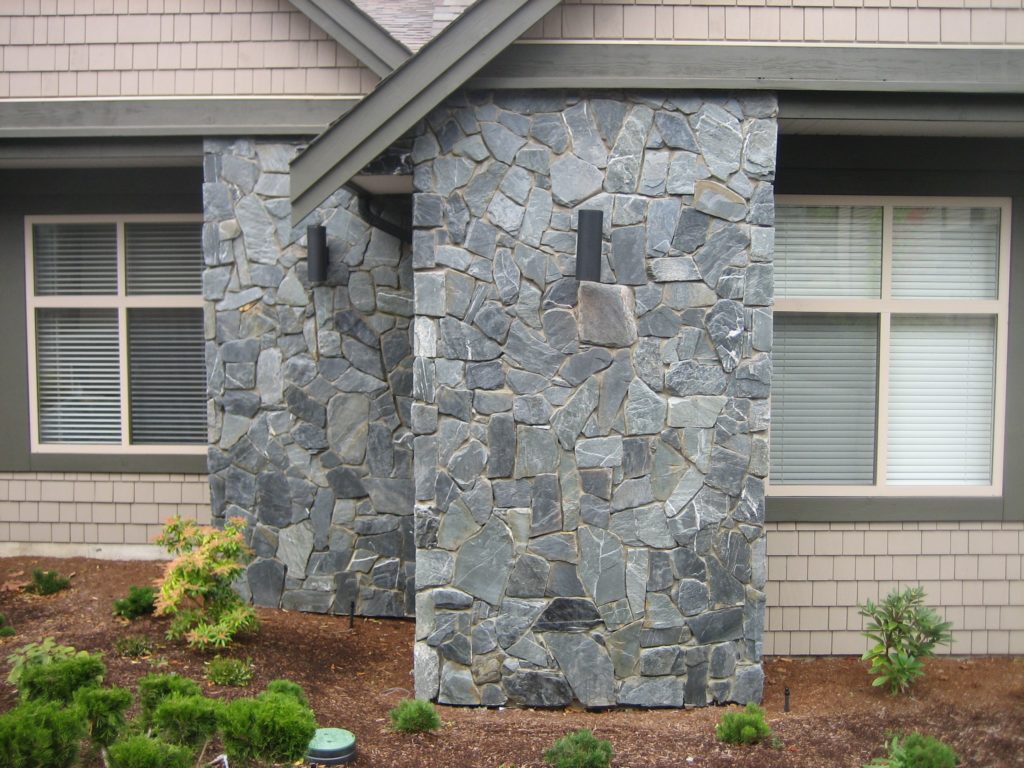 Tofino Sky Field Stone Veneer | K2 Stone