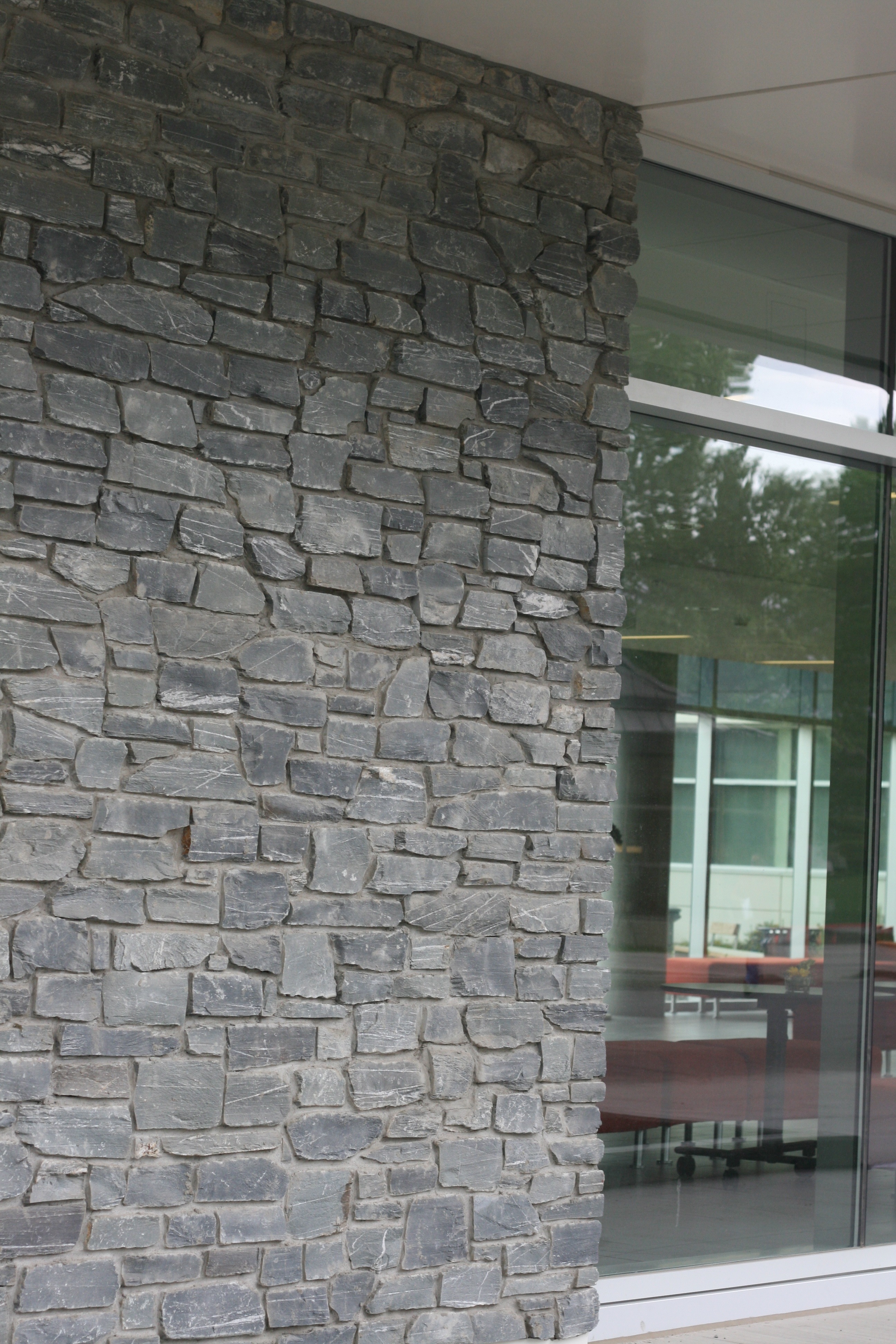 Stone cladding products Vancouver | K2 Stone
