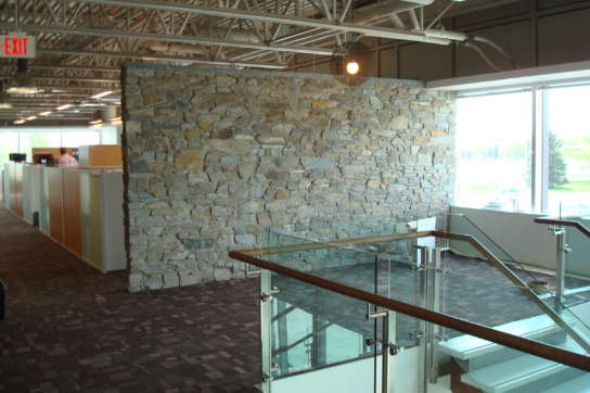 Natural Ledge Stone Veneer | K2 Stone