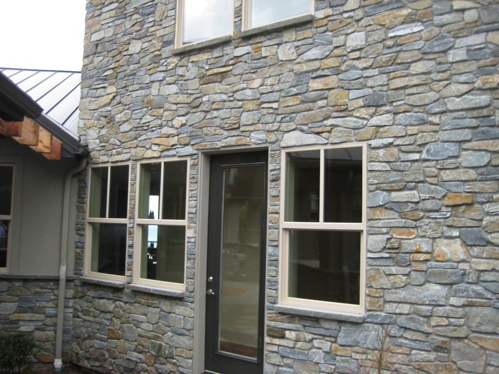 Natural Ledge Stone Veneer | K2 Stone