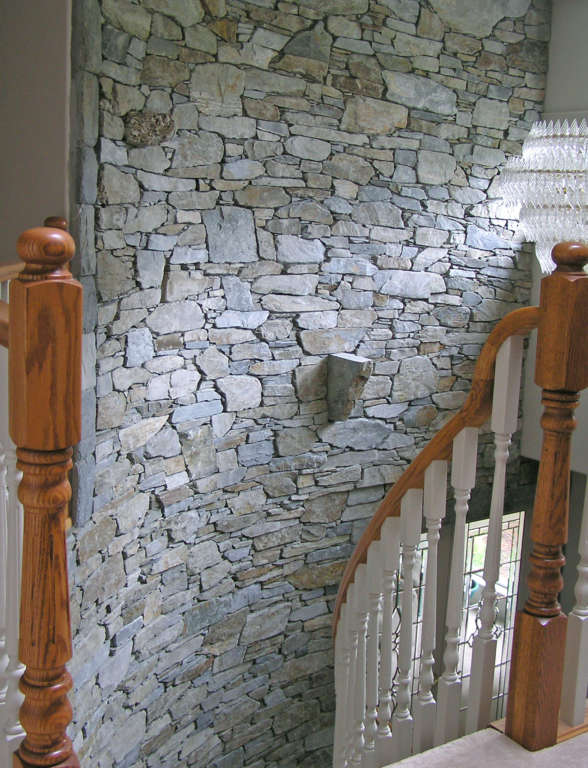 Natural Ledge Stone Veneer | K2 Stone