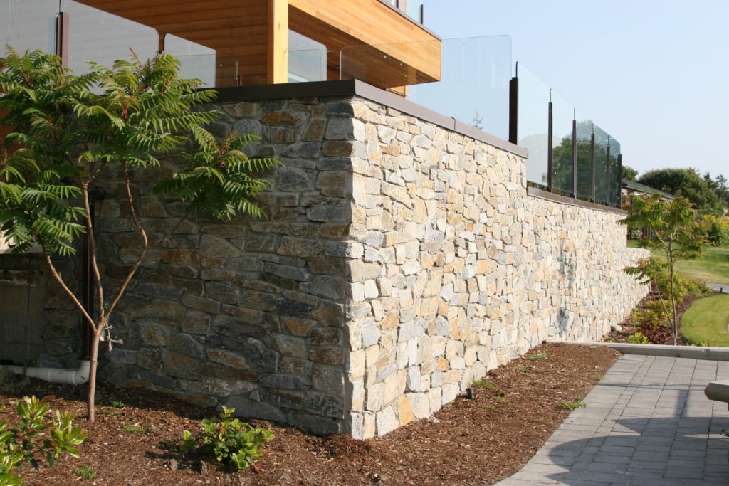 Natural Ledge Stone Veneer | K2 Stone