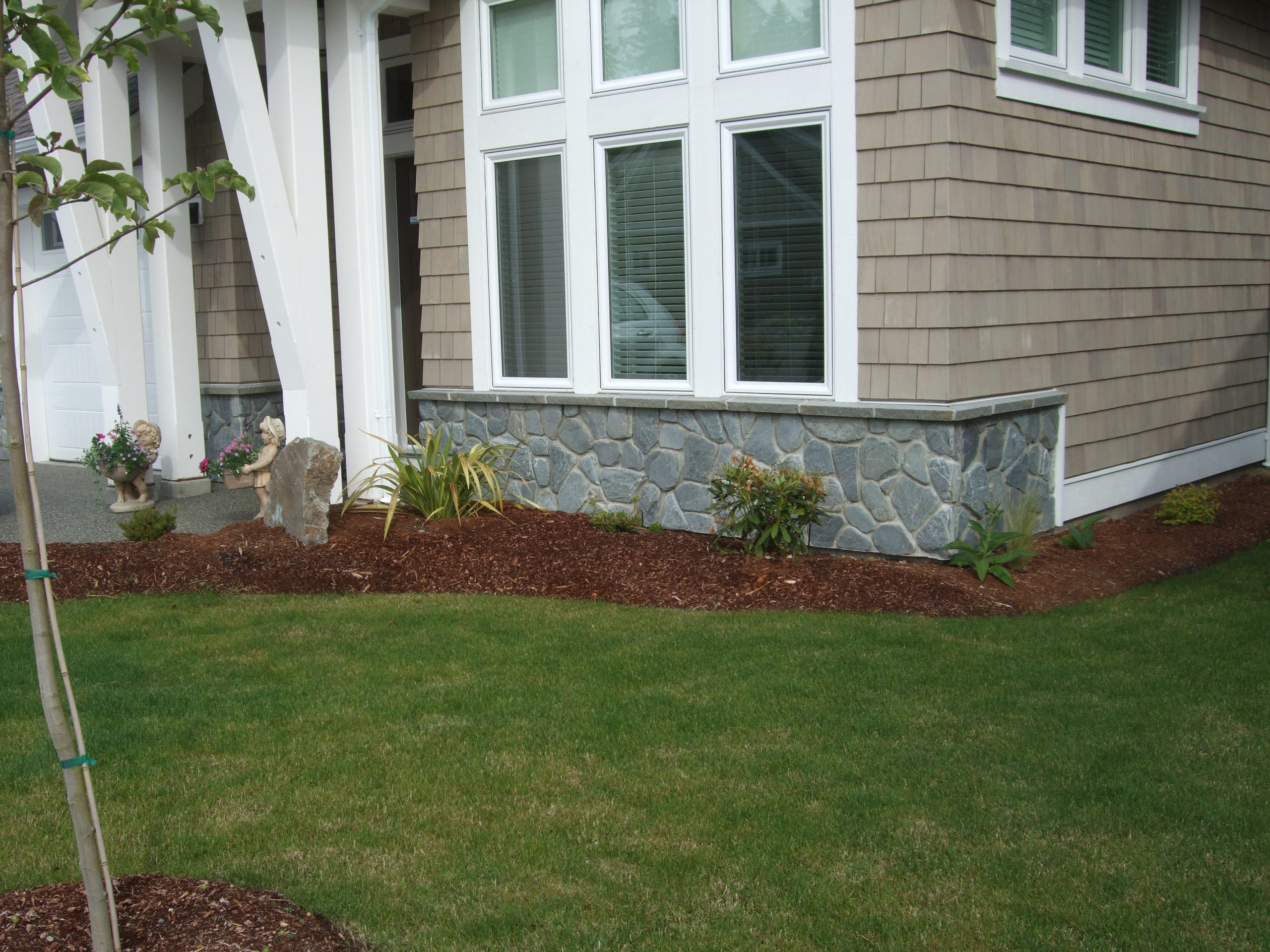 Carmanah Cobble Veneer (28) | K2 Stone