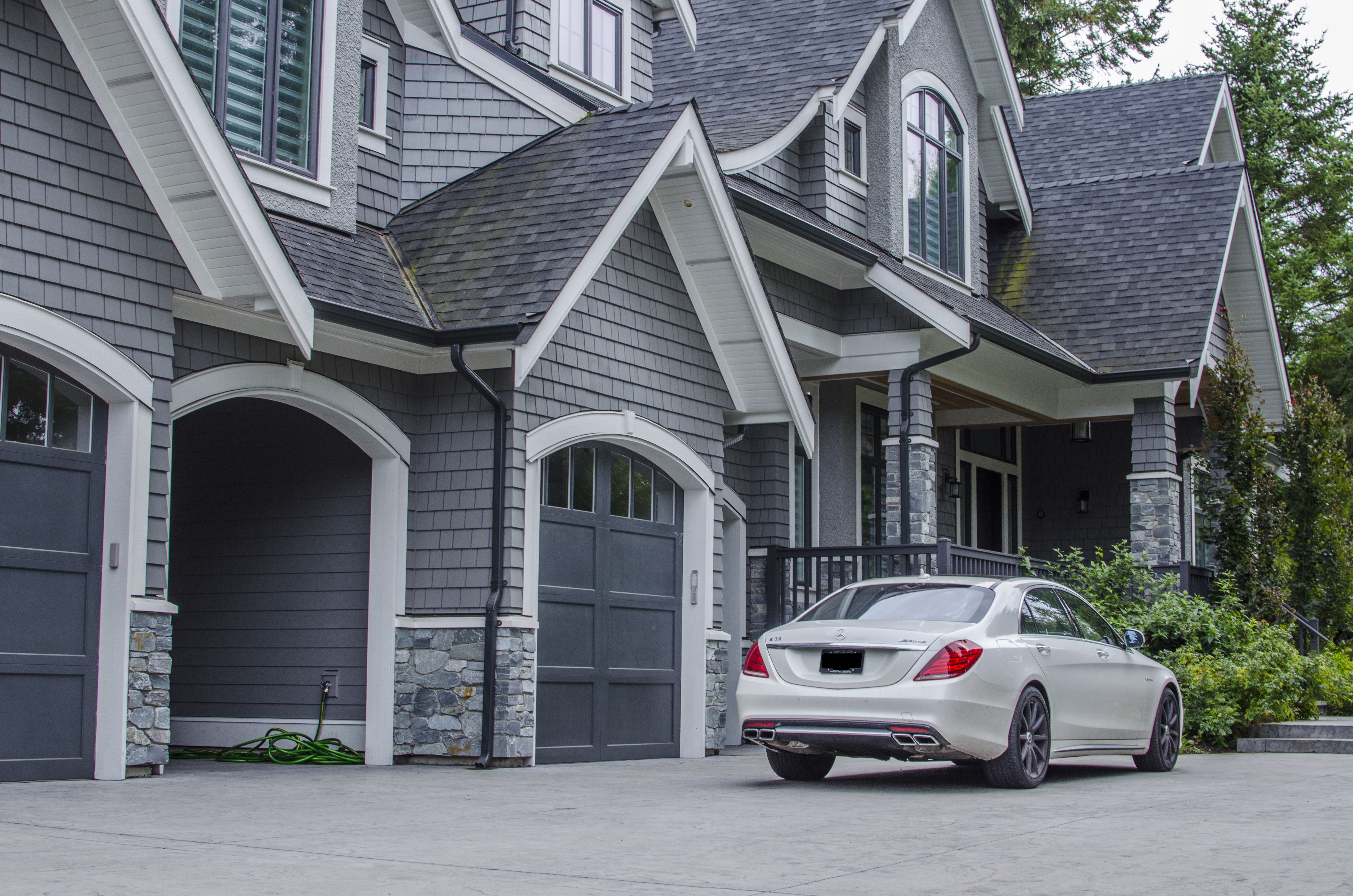 Vancouver Estate Home | K2 Stone