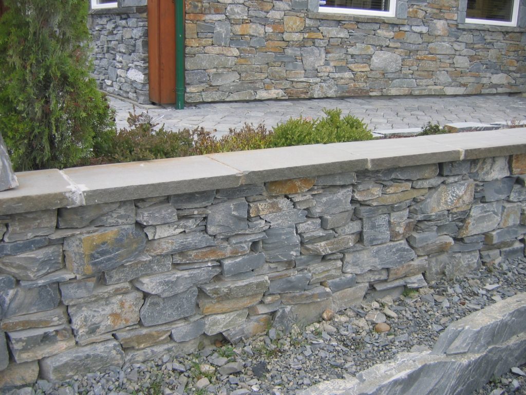 Duke Point Office 001 | K2 Stone