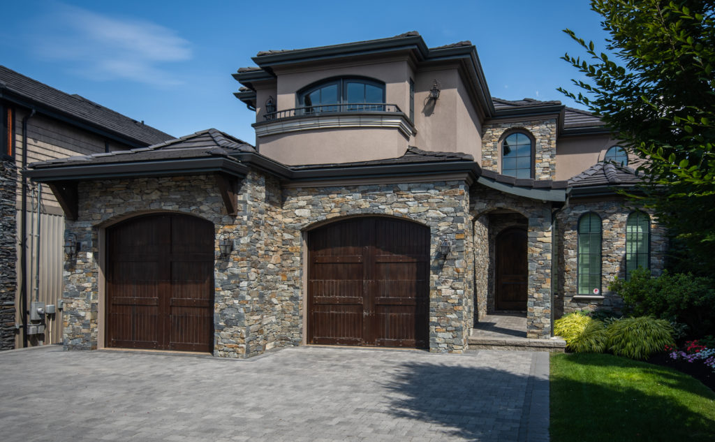 Natural Ledge Stone Veneer (2) | K2 Stone