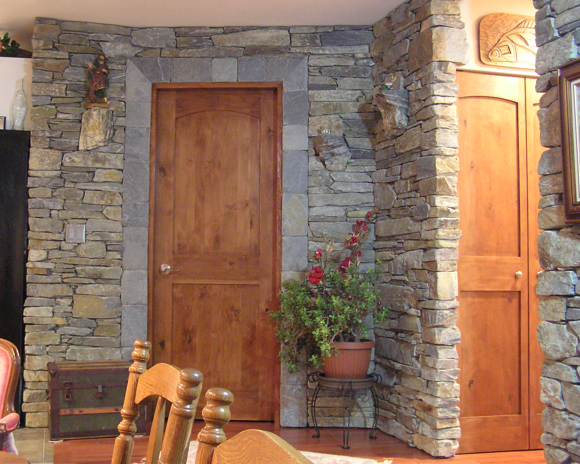 Natural Ledge Stone Veneer | K2 Stone | K2 Stone