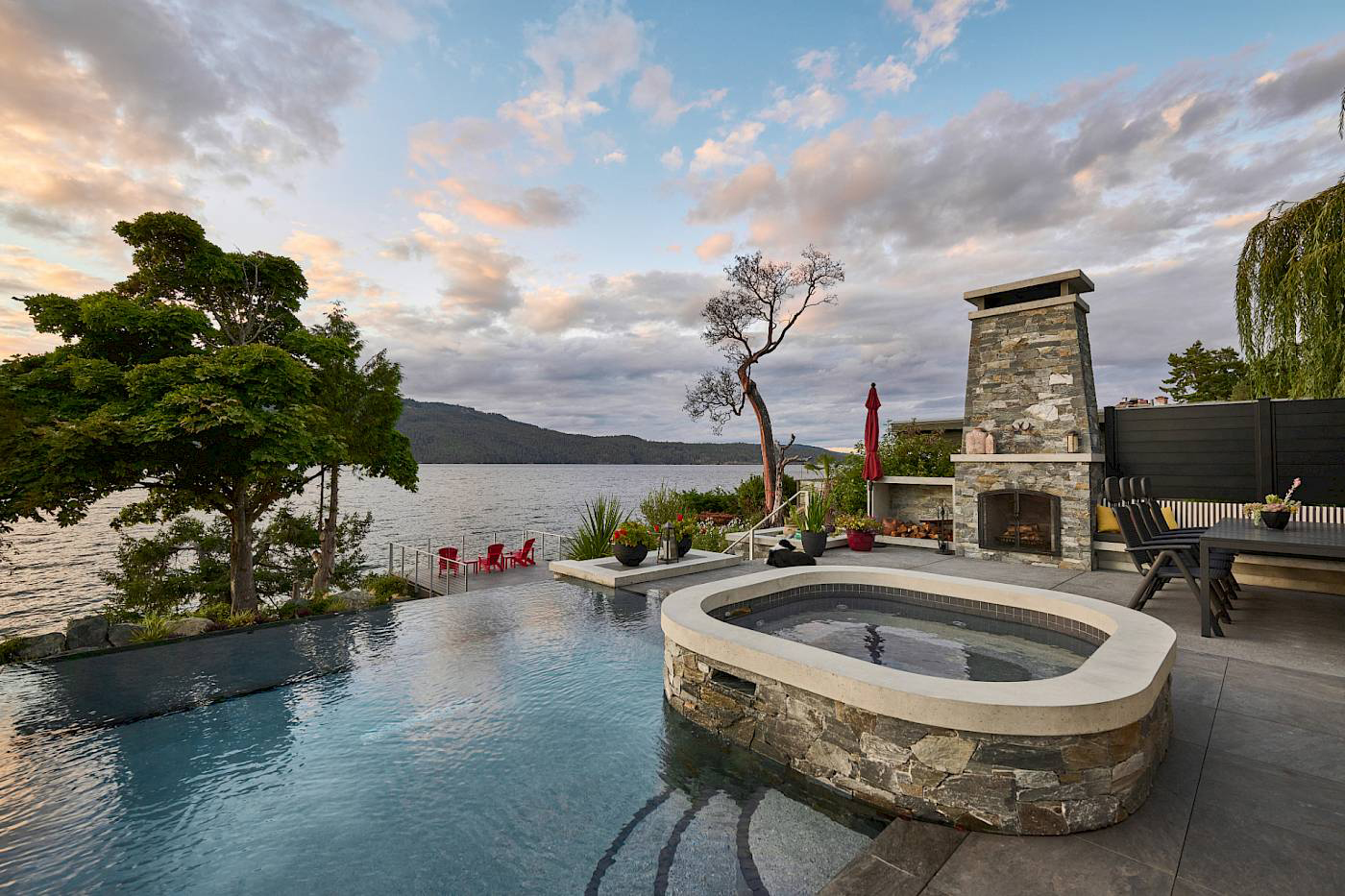 Natural Ledge Stone Veneer | K2 Stone | K2 Stone