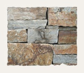 Autumn Gold Ledgestone Veneer | K2 Stone