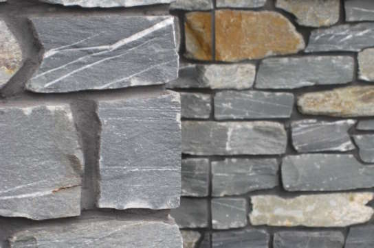 Spring Valley Ledge Stone Veneer | K2 Stone