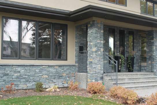 Spring Valley Ledge Stone Veneer | K2 Stone
