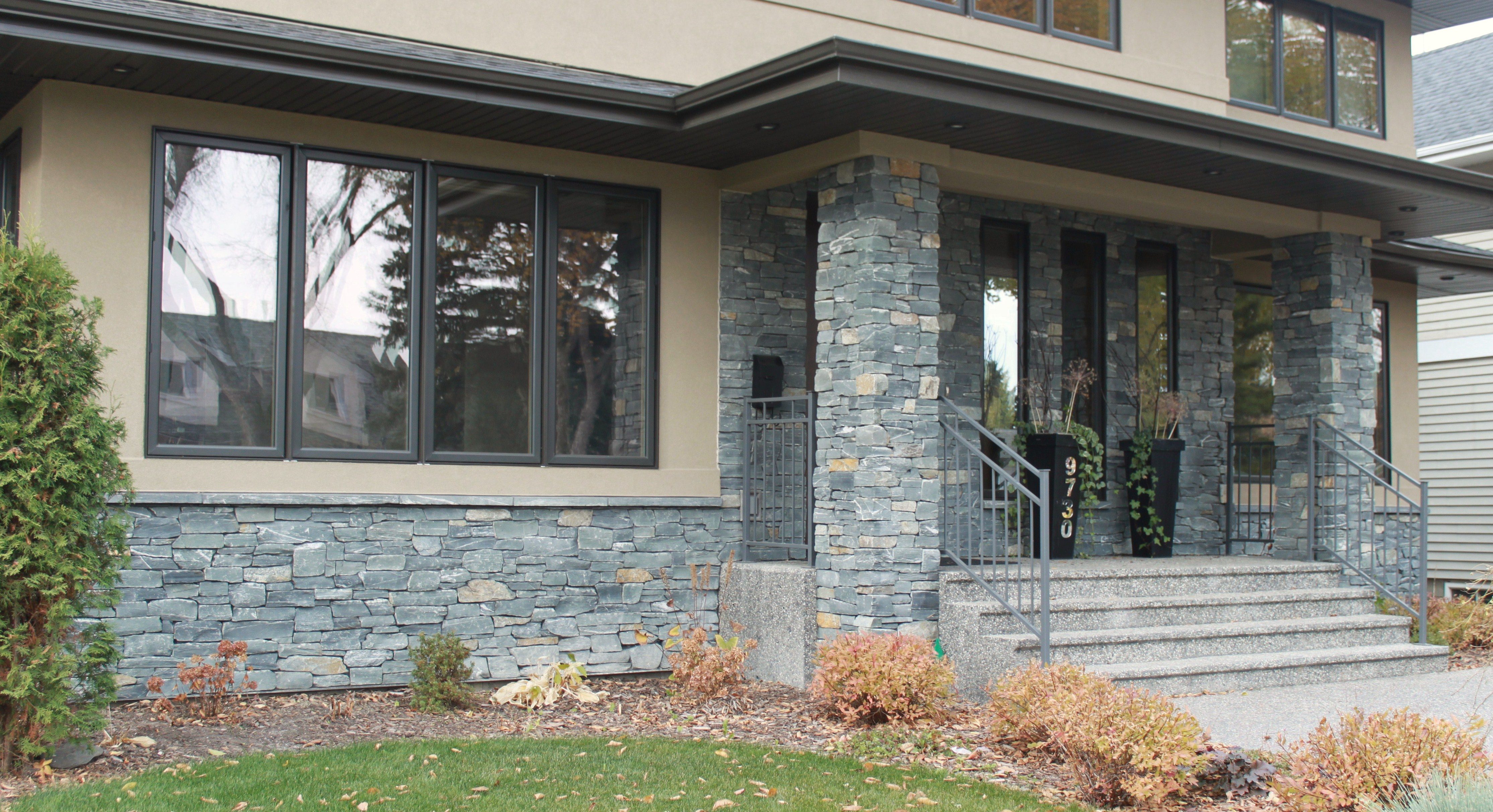 Spring Valley Ledgestone Veneer | K2 Stone