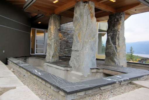 Unique Architecture | K2 Stone