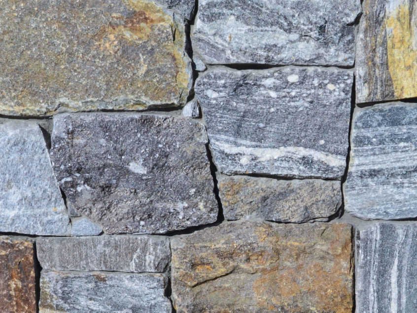 KV Granite Ledgestone | K2 Stone