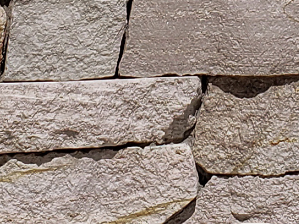 Walnut Creek Ledgestone | K2 Stone
