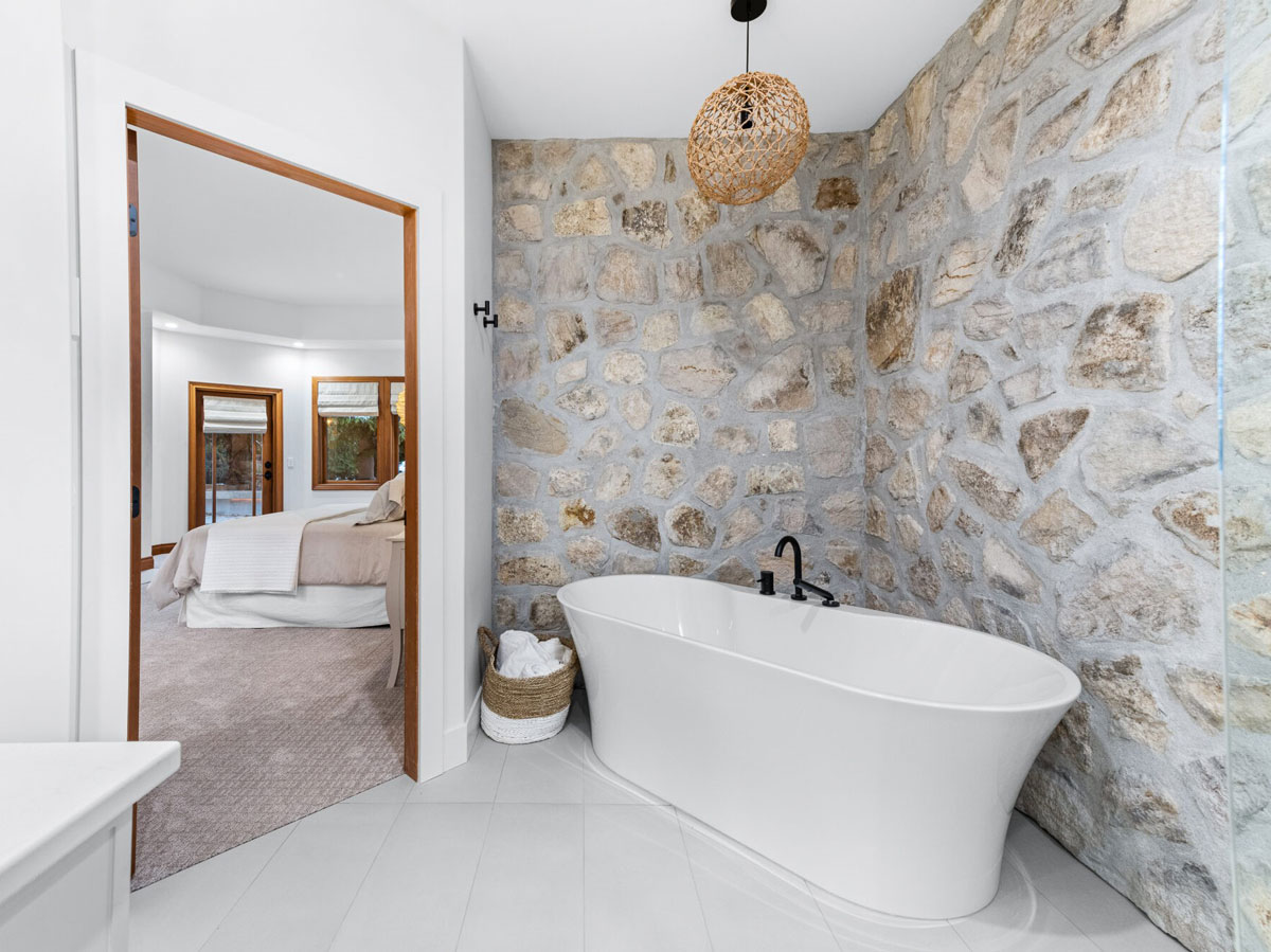 Country Cottage Random / Fieldstone | K2 Stone