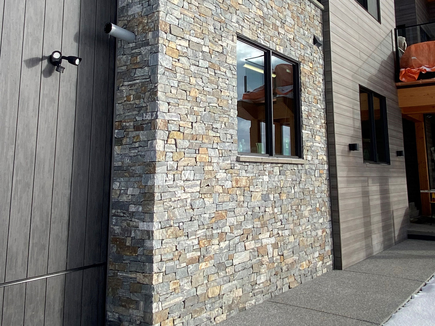 KV Granite Urban Ledge | K2 Stone