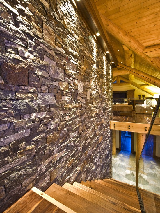 Unique Feature Wall | K2 Stone