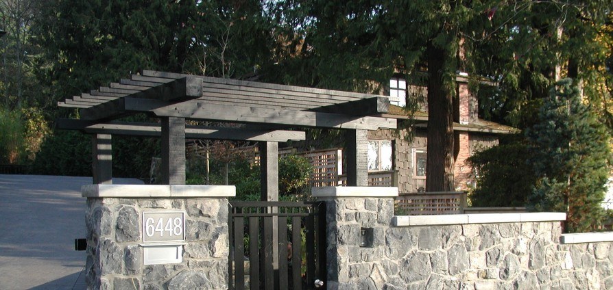 Shadow Ridge Random / Fieldstone | K2 Stone | K2 Stone