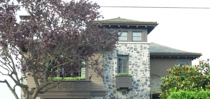 Shadow Ridge Random / Fieldstone | K2 Stone | K2 Stone