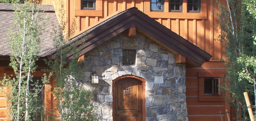 Timberframe Granite | K2 Stone