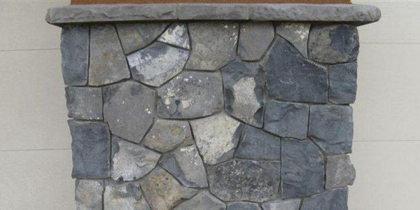 Shadow Ridge Random / Fieldstone | K2 Stone | K2 Stone