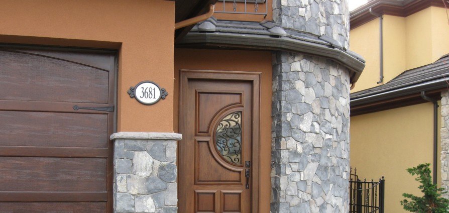 Shadow Ridge Random / Fieldstone | K2 Stone | K2 Stone