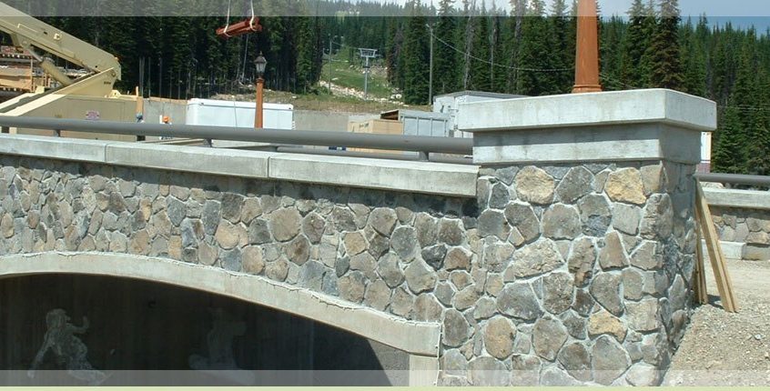 Shadow Ridge Random / Fieldstone | K2 Stone | K2 Stone