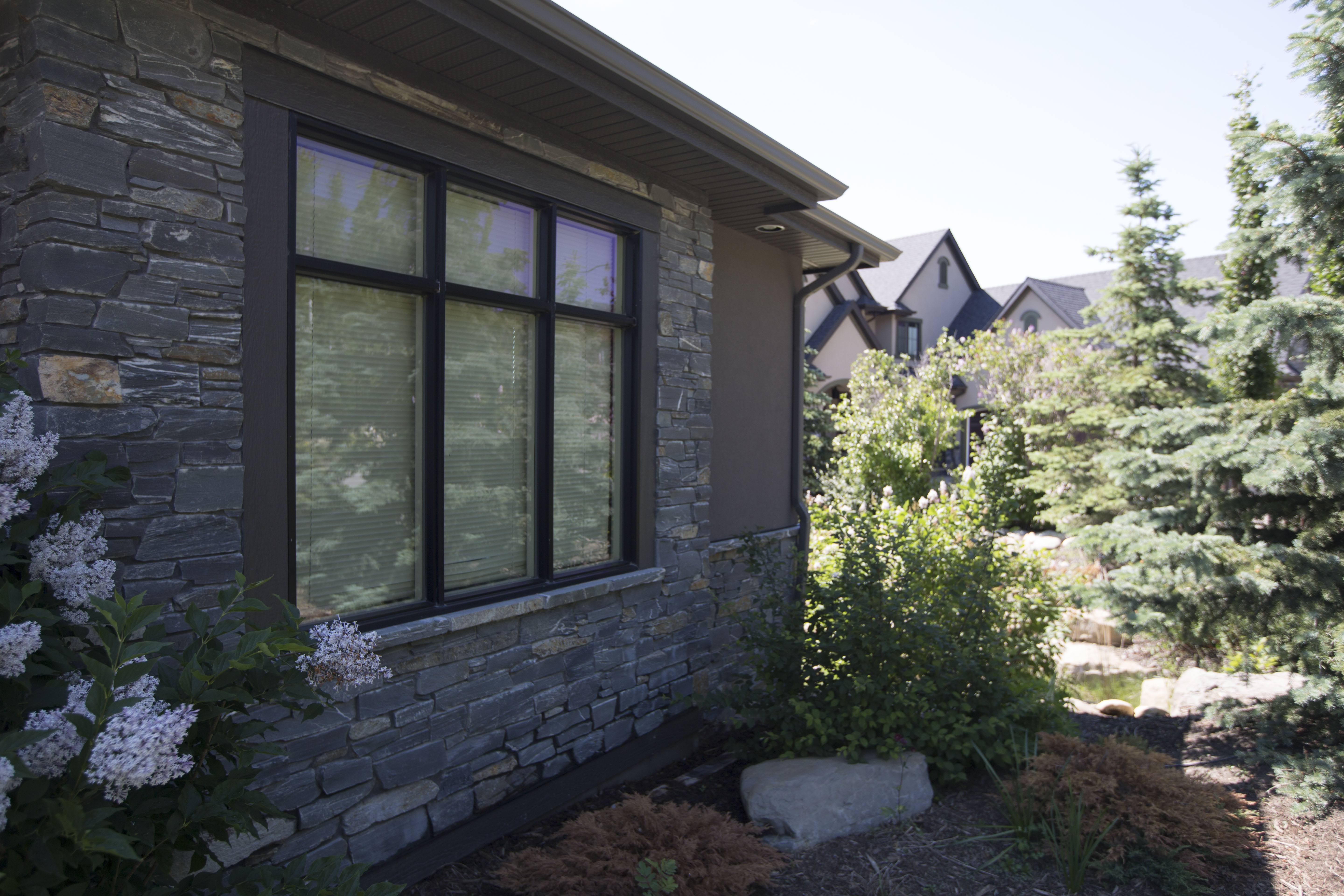 Spring Valley Ledgestone Veneer | K2 Stone