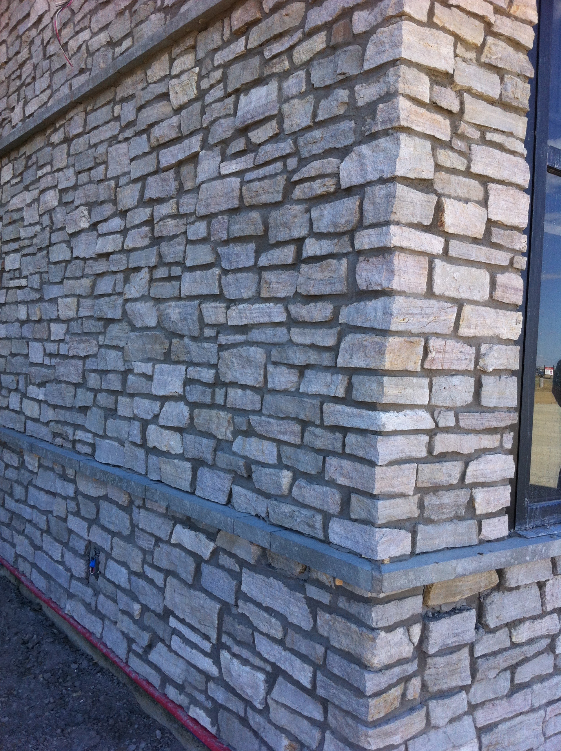 Walnut Creek Cladding | K2 Stone