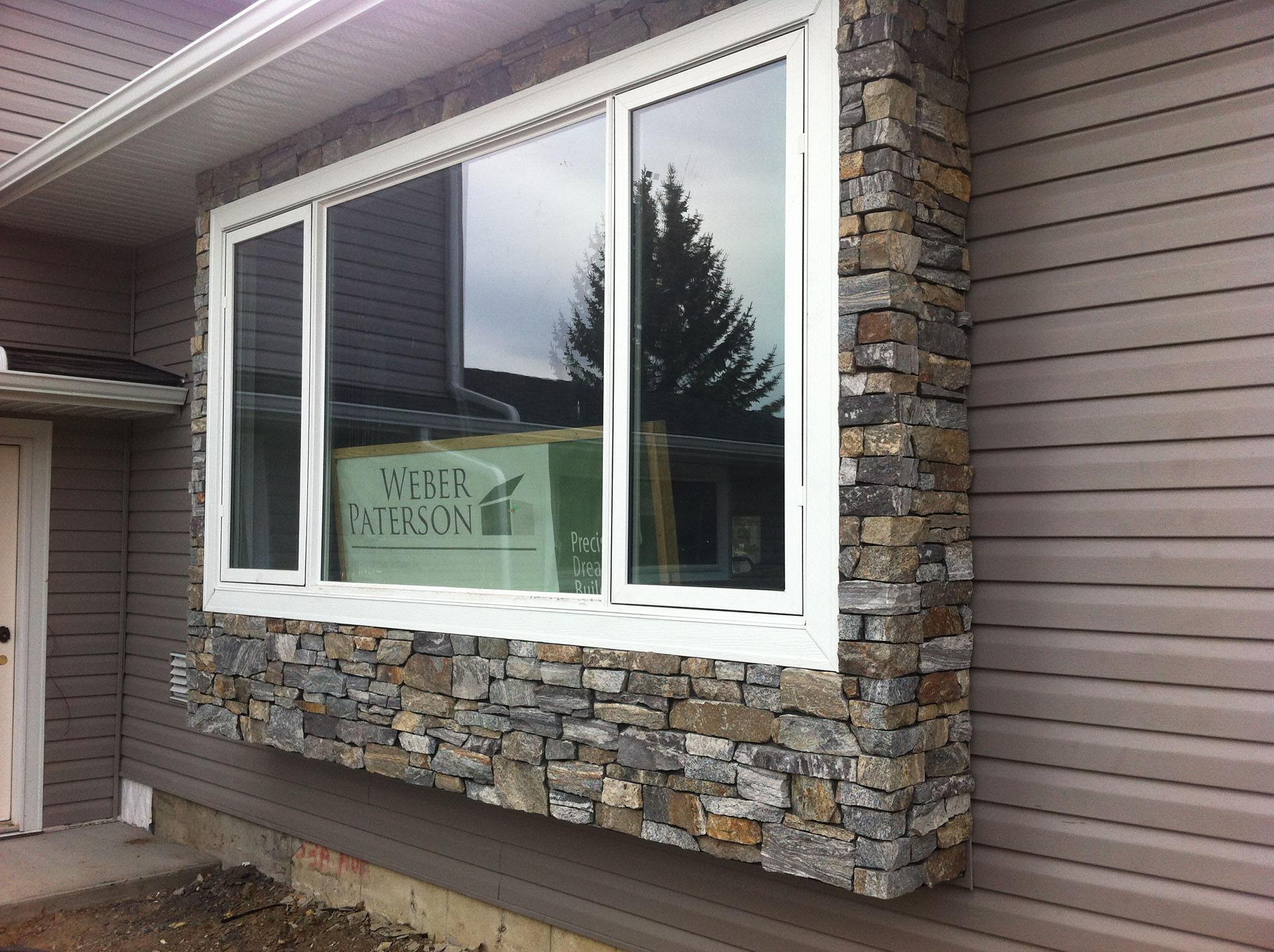 KV Granite Urban Ledge | K2 Stone