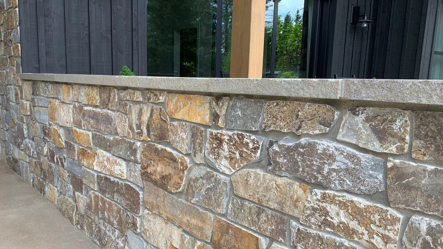 K2-Stone-Newcastle-Wall-Capping | K2 Stone