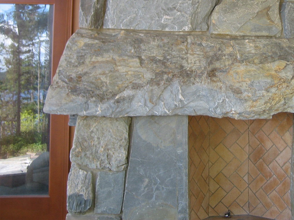 Fireplace Lintels and Uprights | K2 Stone