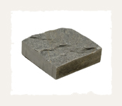 ocean-pearl-natural-top-post-cap | K2 Stone