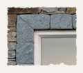 Stone Window Trim | K2 Stone