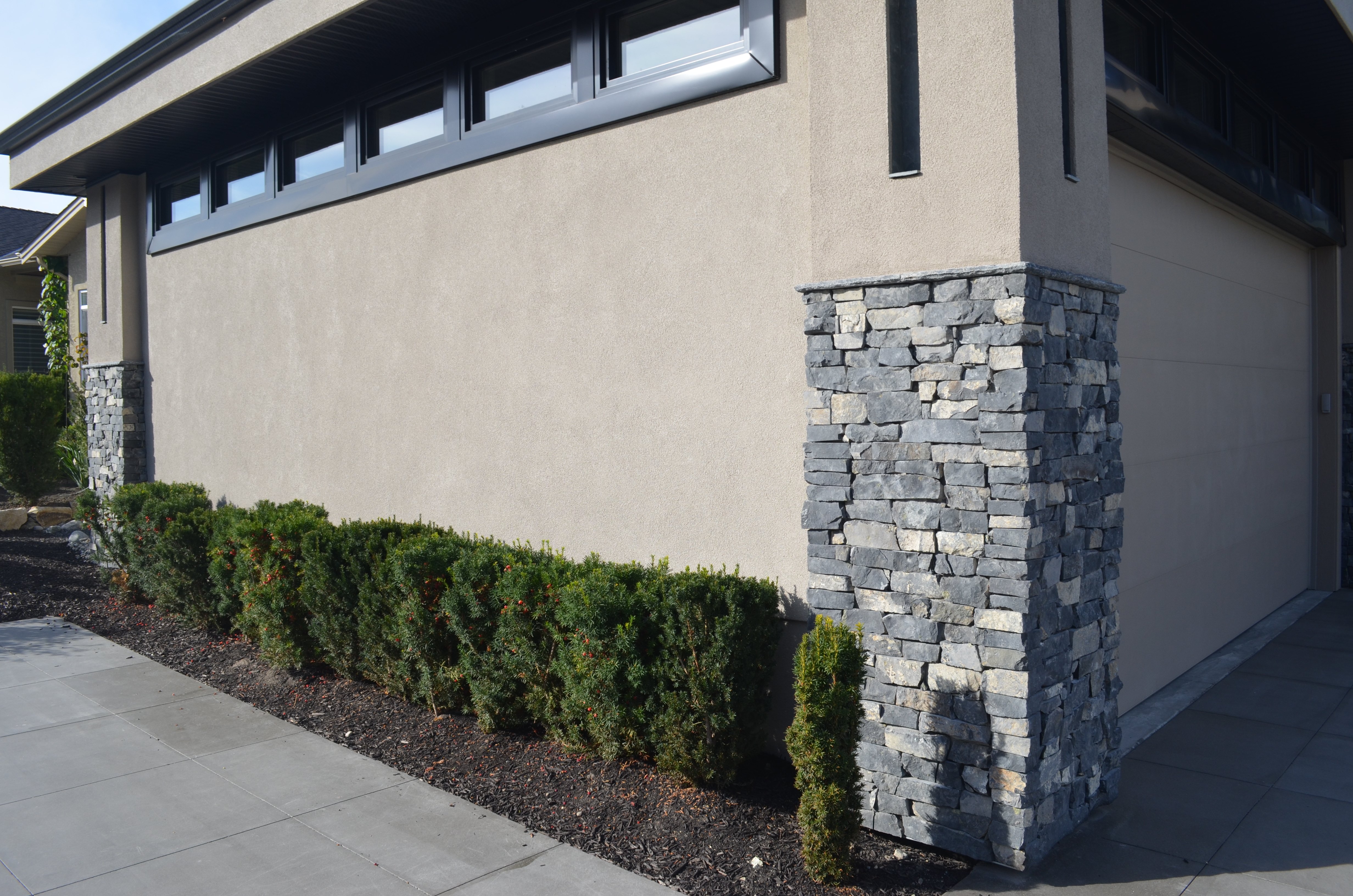 Shadow Ridge Urban Ledge | K2 Stone | K2 Stone