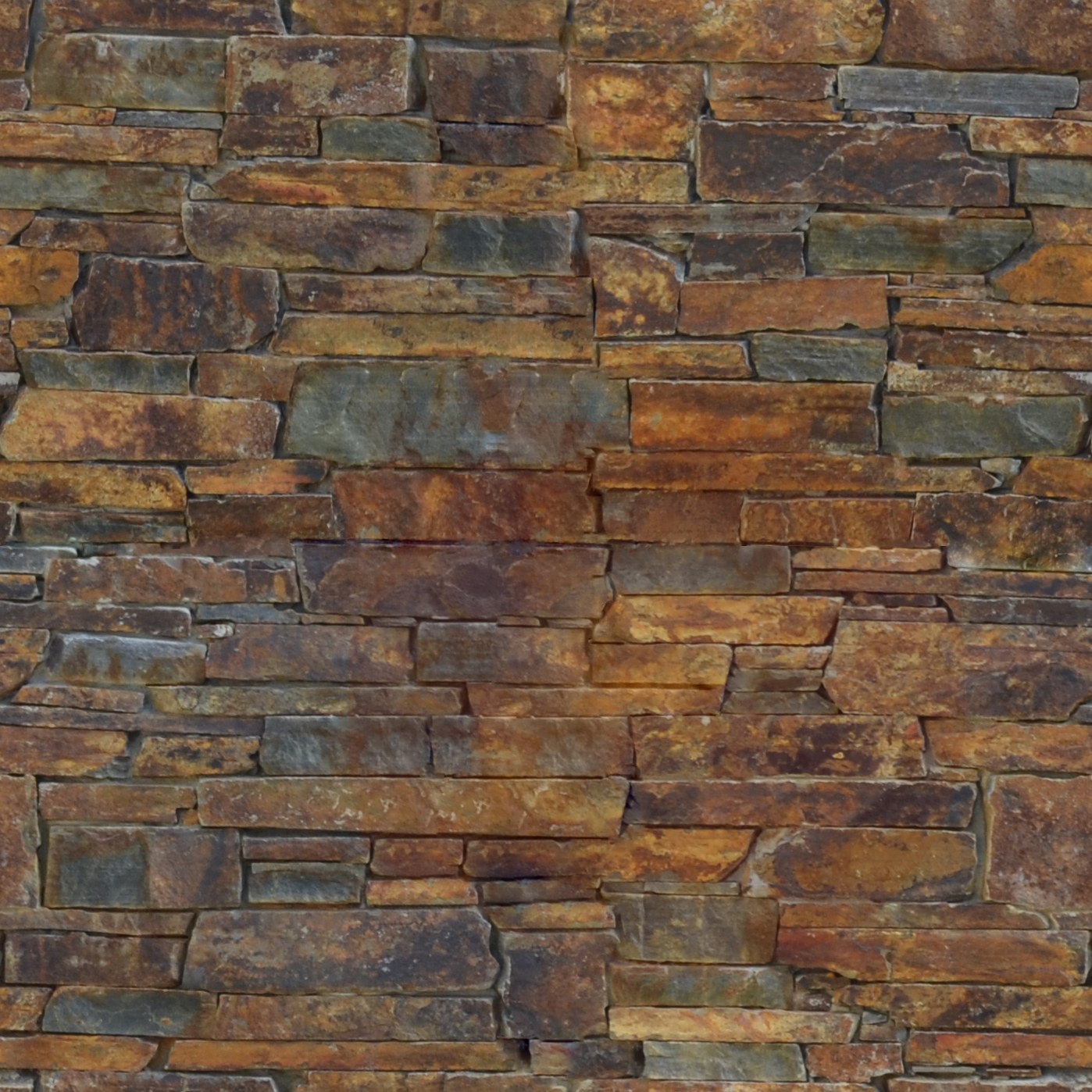 K2 Stone - Autumn Flame | K2 Stone