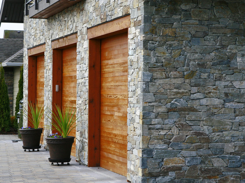 Natural Ledge Stone Veneer | K2 Stone