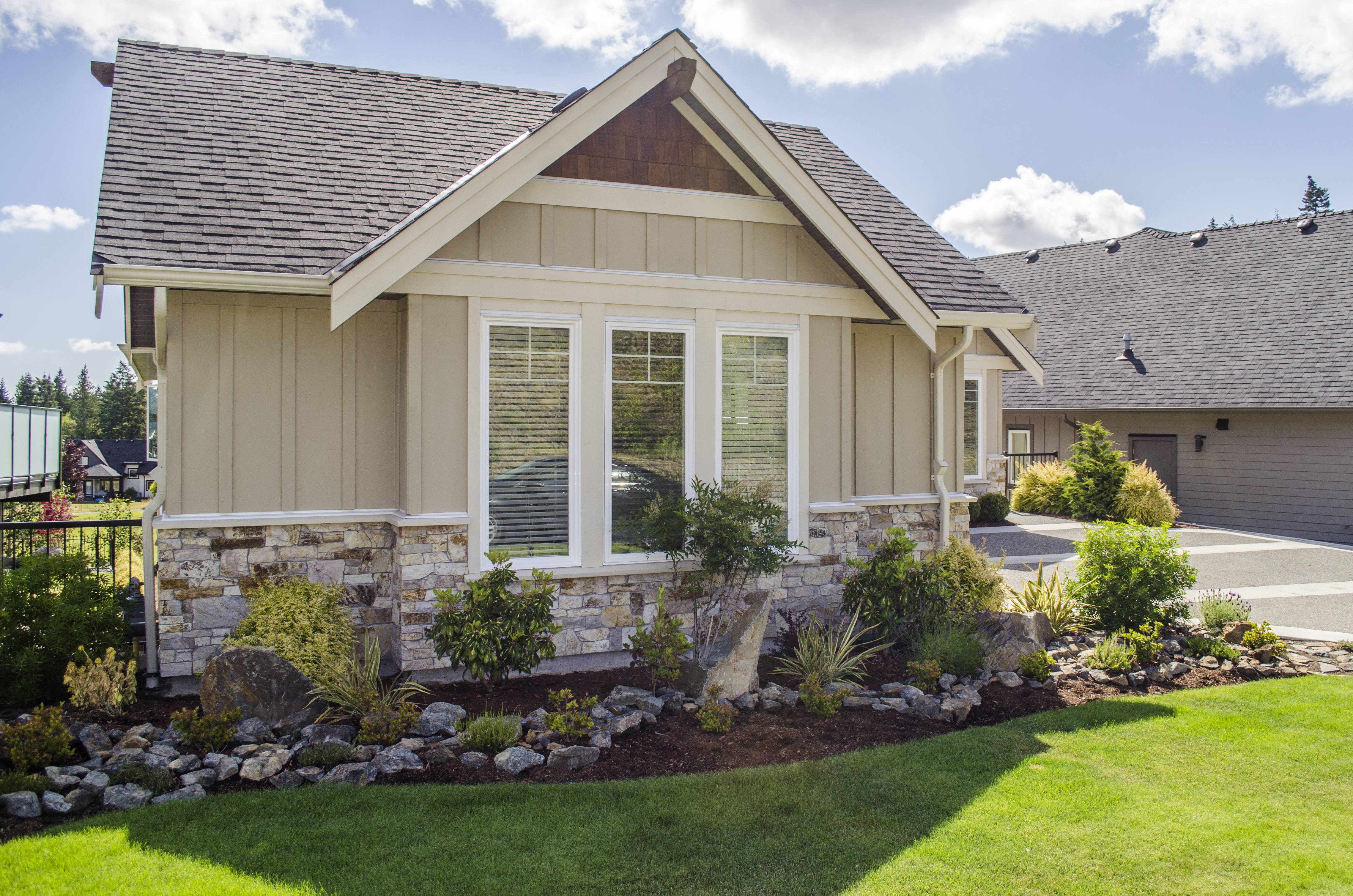 Country Cottage Ledgestone | K2 Stone