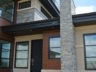 Full Range Ashlar on Stucco Exterior